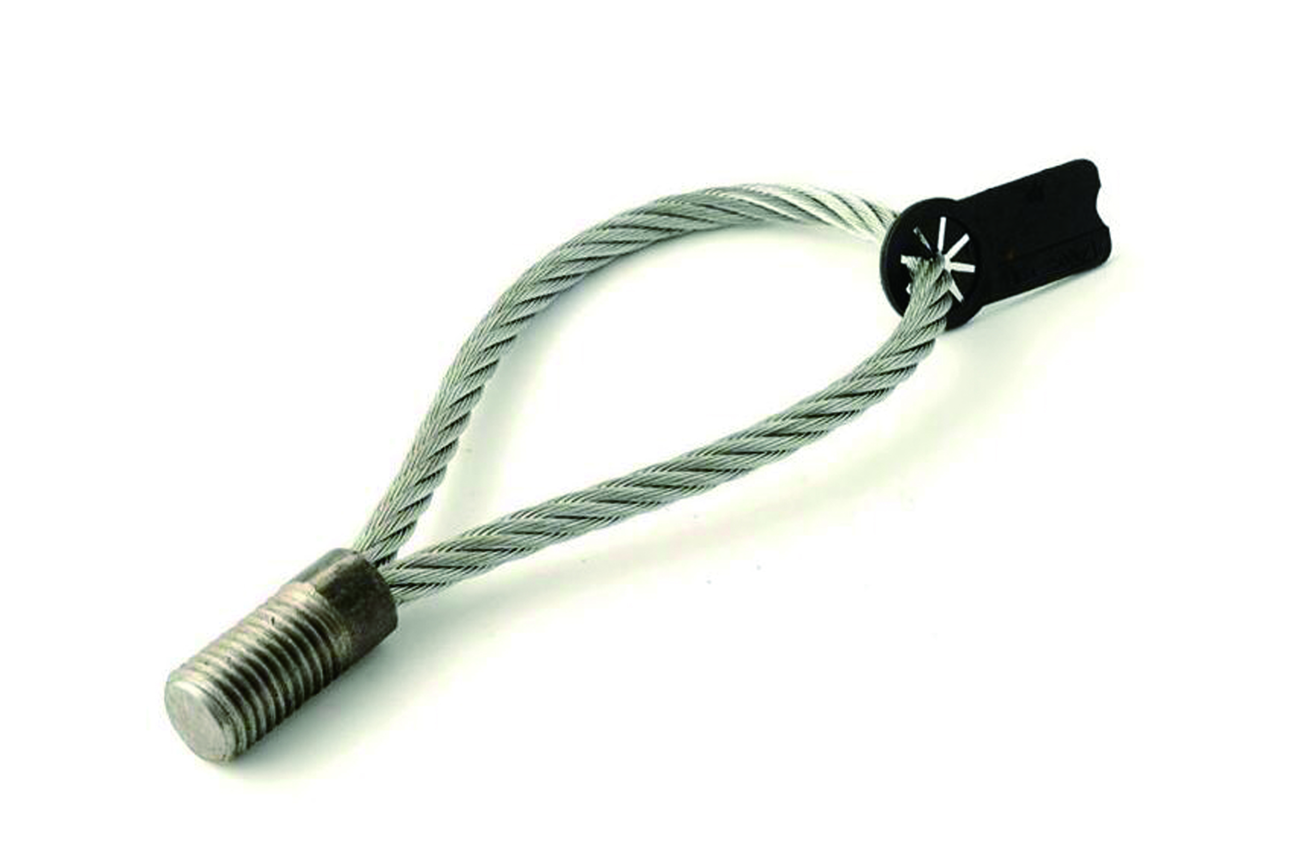 Lifting Loop - Buy Lifting Anchor, Precast Concrete, Hardware Product ...